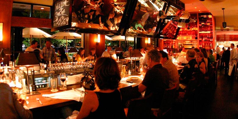 “Chez Bricktops” Opens in Palm Beach | Beyond Style Palm Beach